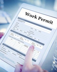 Work Permits Maker | Buy Work Permit Online